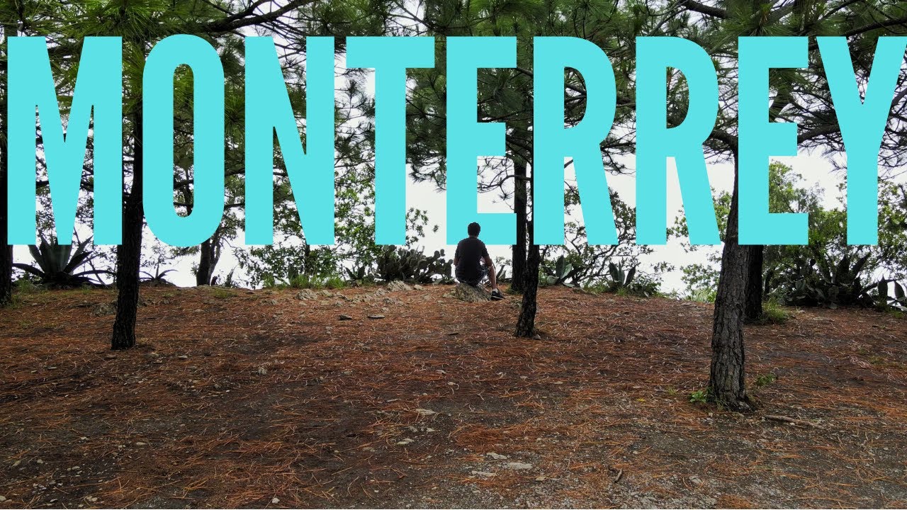 MONTERREY - "IN THE CLOUDS OF CHIPINQUE": EXPLORING CHIPINQUE ...