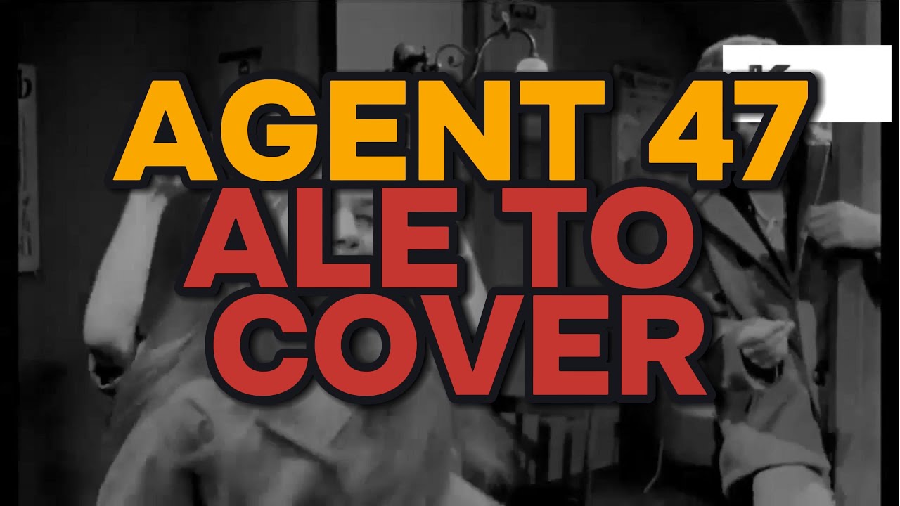 OKI - Agent 47 ale to rock and roll - YouTube