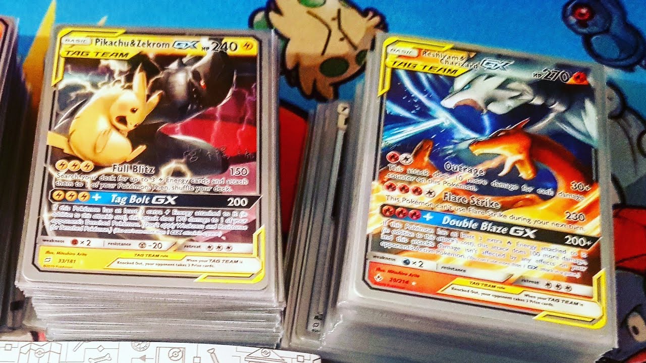 WELDER = WINS! 🔥🔥 - Pokemon World Championship 2019 Decks - YouTube