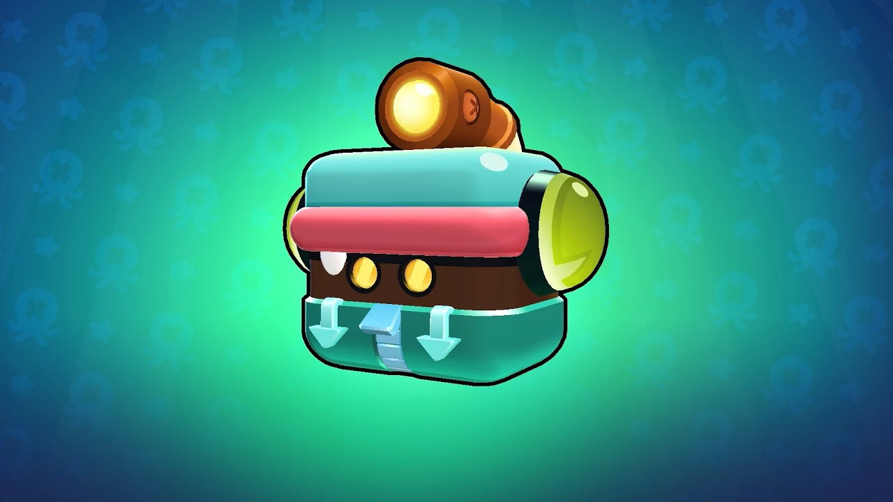 Playing the New Brawler Event in Brawl Stars as Glowbert and got this ...