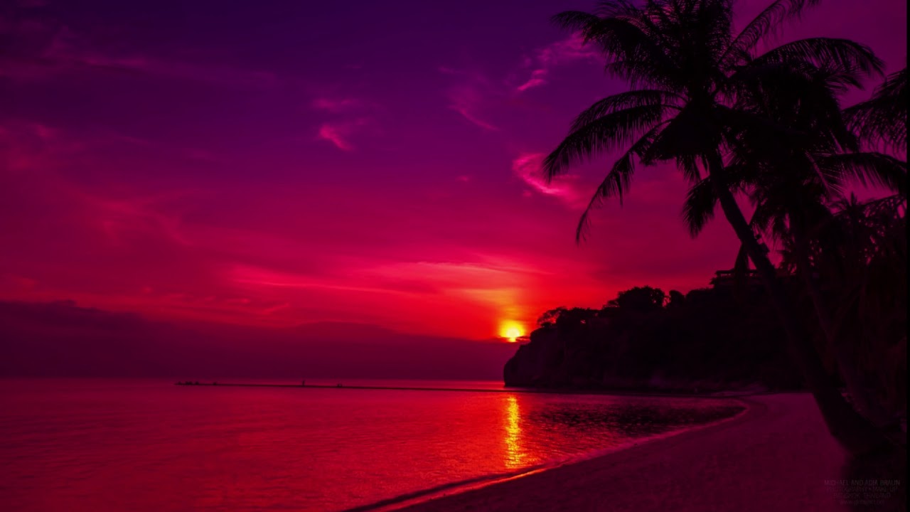 Tríptico Tropical (Tropical Triptych) 2nd movement, by Federico Ruiz ...