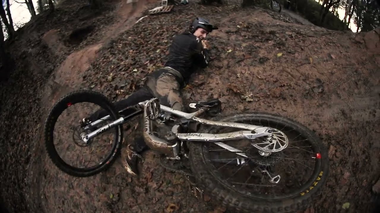 Sam Cofano and Jake Gilfillan Orange Section - YouTube