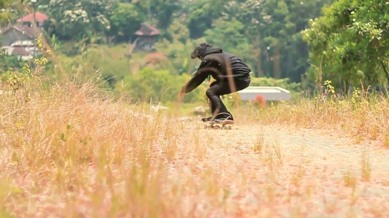 SKATE AND NATURE - YouTube
