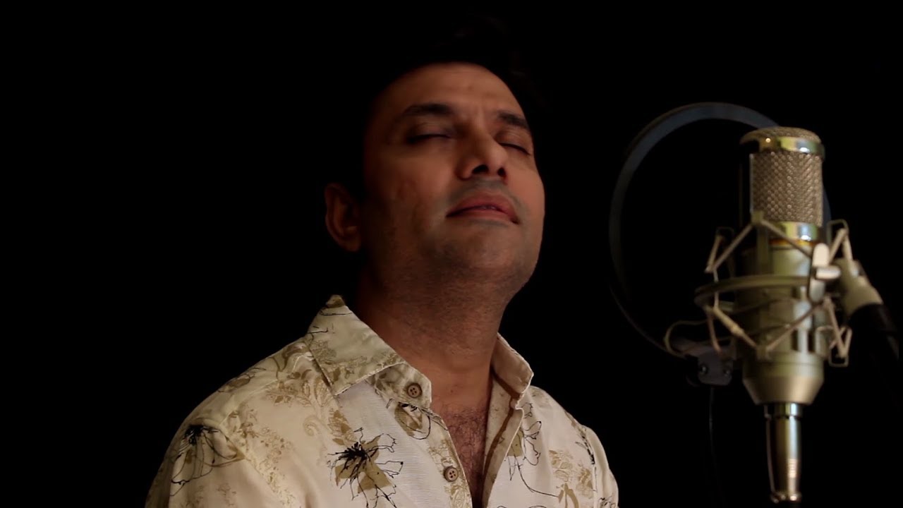 Shyam Yaad Aave | Jay Chavda - YouTube