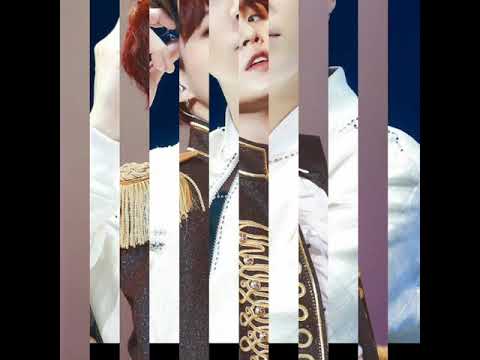 Min Yoongi klip