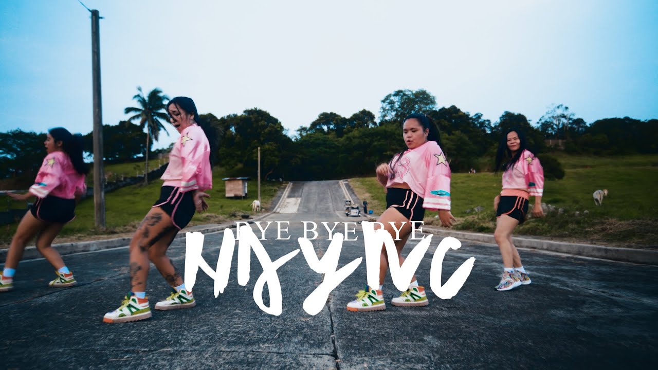 NSYNC - Bye Bye Bye (Deadpool and Wolverine) Remix | Dreamstar Krew | #trending #viral | Dance ...