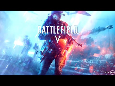 Battlefield 5 Walkthrough gameplay Part 1 - YouTube