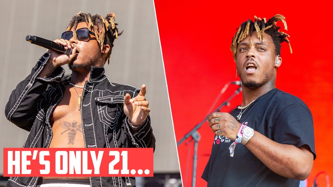 The Most Popular Young Rappers - YouTube