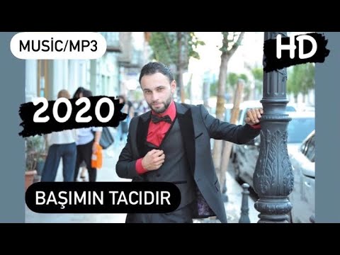 Haceli Velioglu - Basimin Tacidir/2020