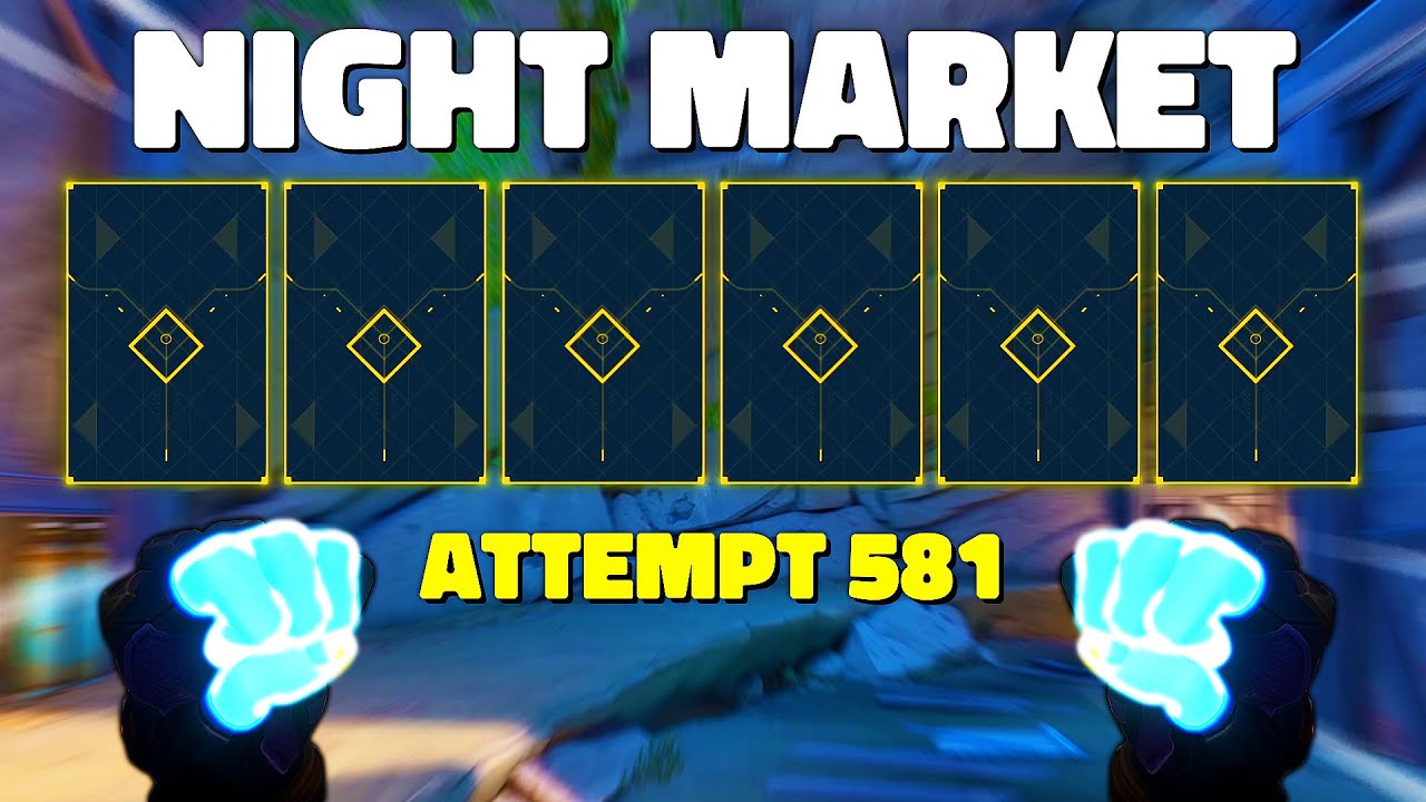 So I tried get the Best Night Market Possible... - YouTube