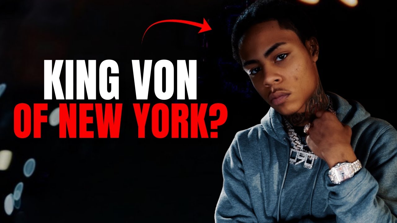 Million Dollar Recording Contract To 30 Year Prison Sentence! Damn Kay ...