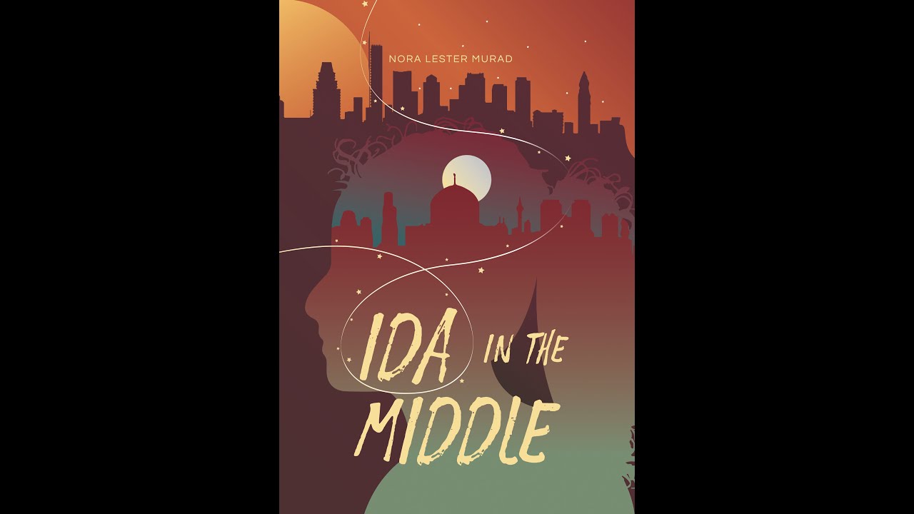 Book event: "Ida in the Middle" by Nora Lester Murad + Educators ...