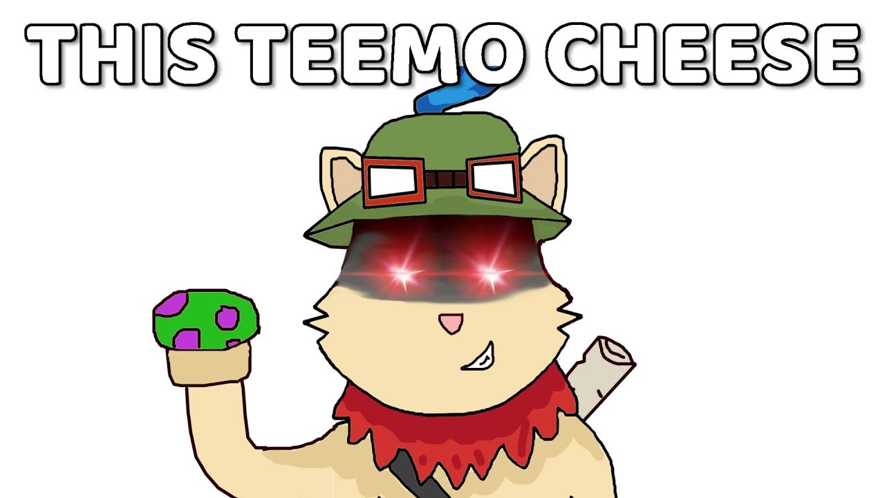 IS IT META? TENMO PLAYER - YouTube