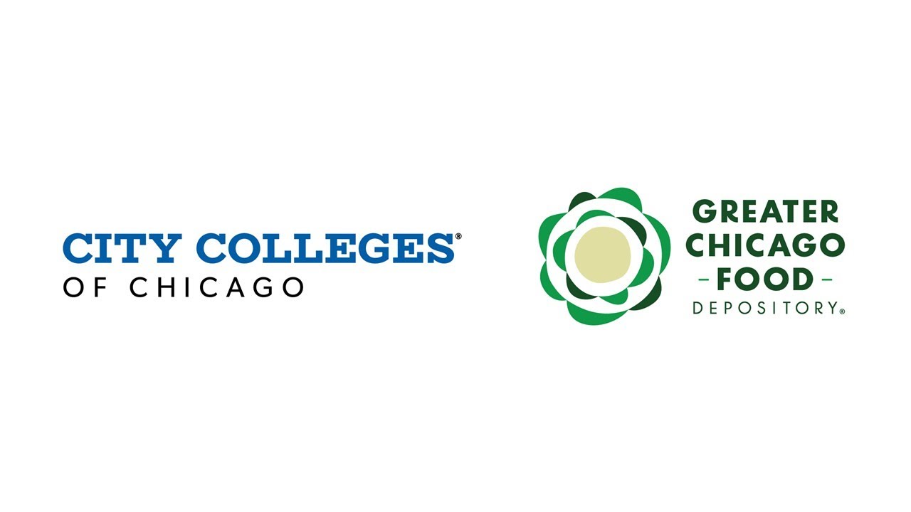 City Colleges of Chicago and the Greater Chicago Food Depository launch ...