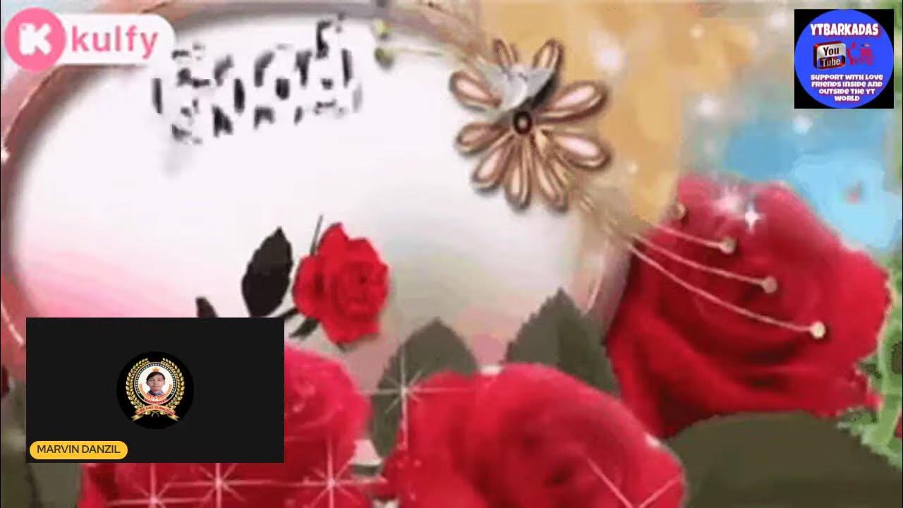 MUSIC LIVE STREAMING THANK YOU SA DADAAN - YouTube