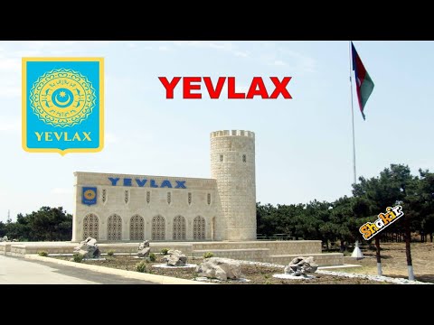 YEVLAX  -   Yevlakh!