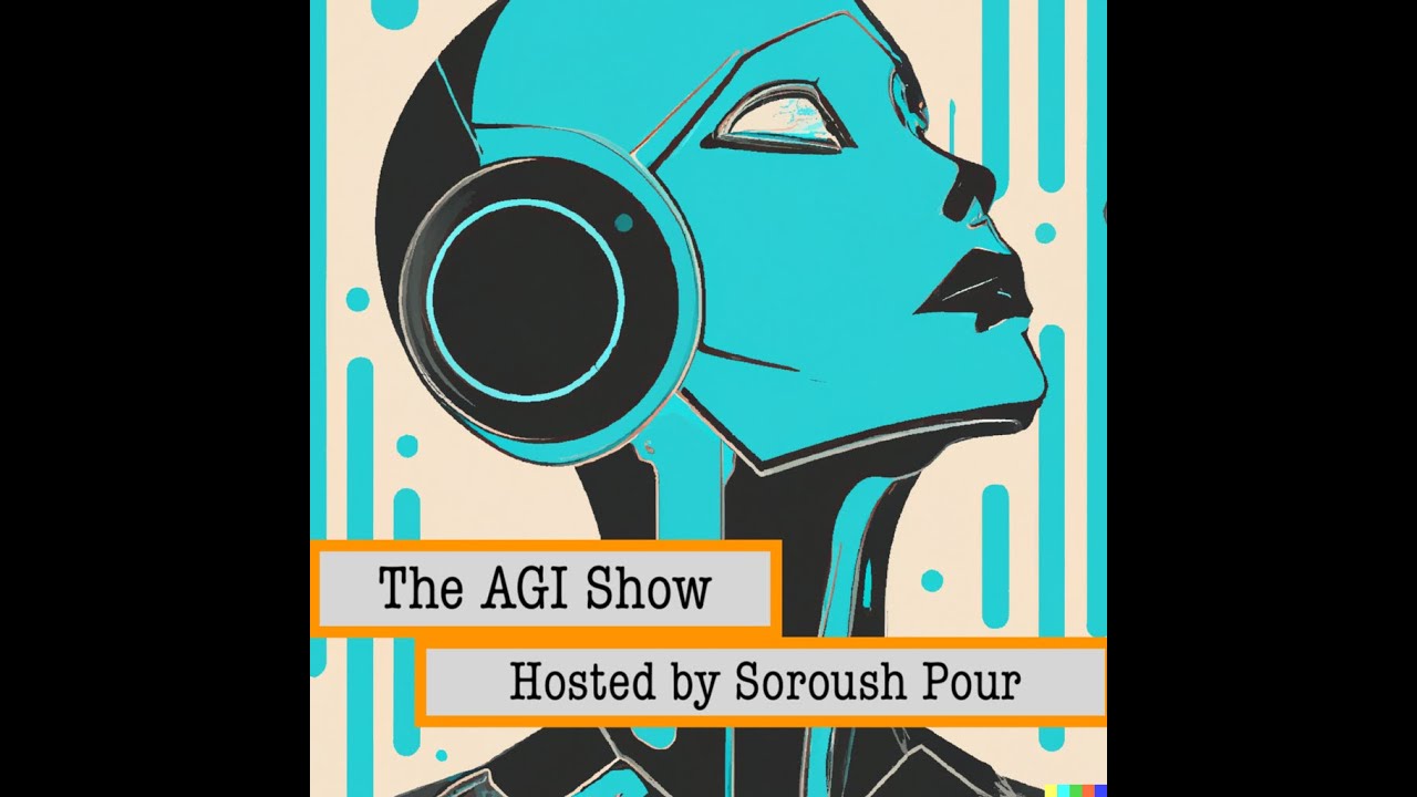 Ep 1 - When will AGI arrive? - Logan Riggs Smith (AGI alignment ...