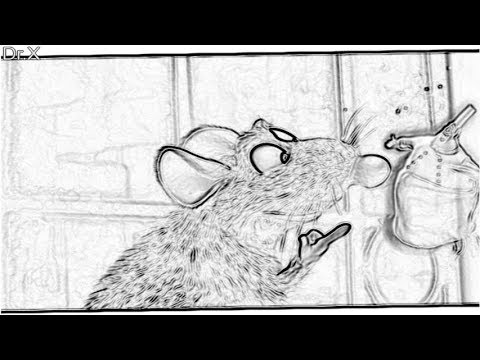 Fix the Soup! Ratatouille (slomo'16)