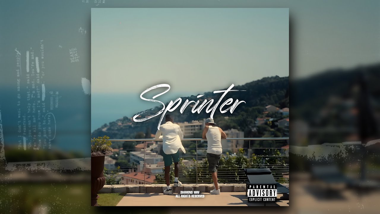 [FREE] Central Cee x Dave Guitar Loop Kit - "SPRINTER" | Central Cee Guitar Loop Kit 2023 - YouTube