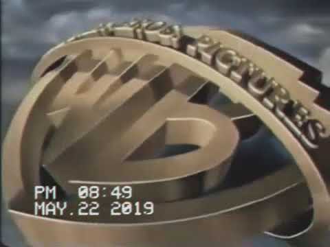 Warner Bros Pictures Logo VHS 1999 Capture - YouTube