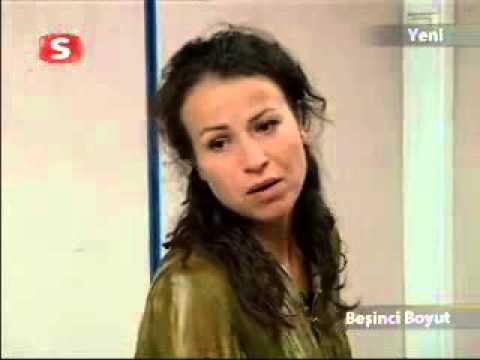 46bolum BEŞİNCİ BOYUT