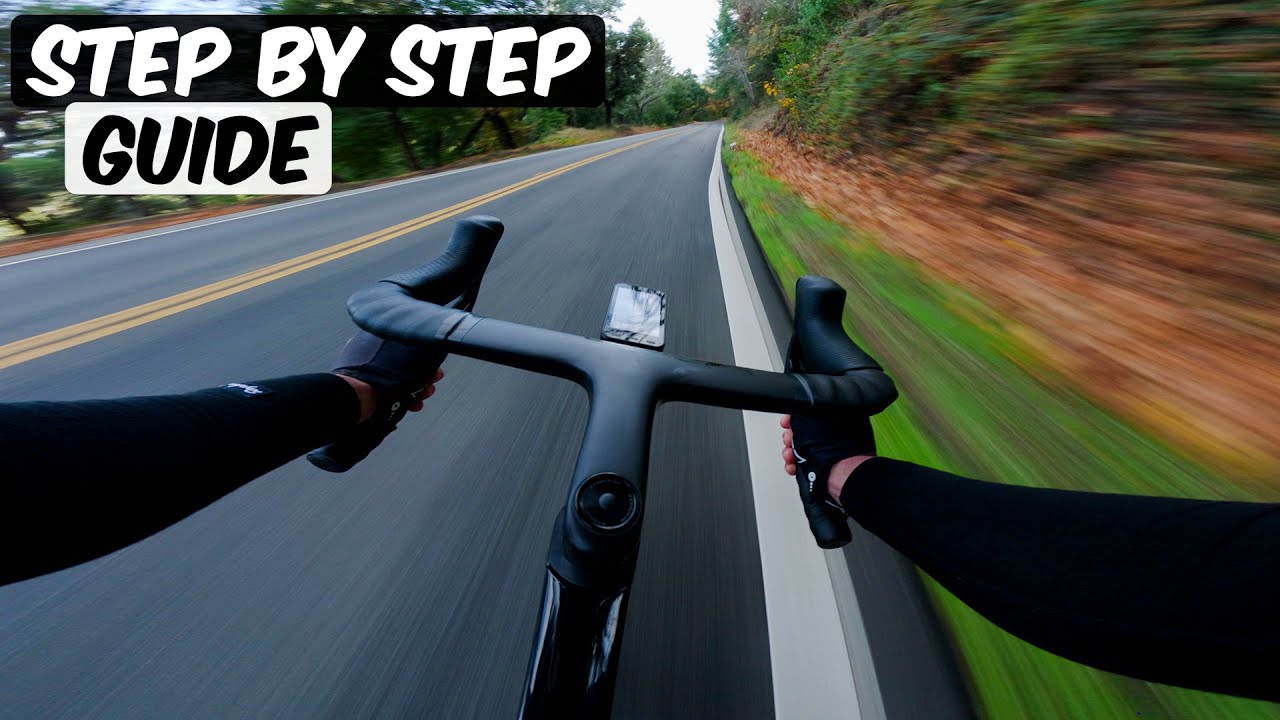 Get CINEMATIC Action Camera Footage [Tutorial] - YouTube