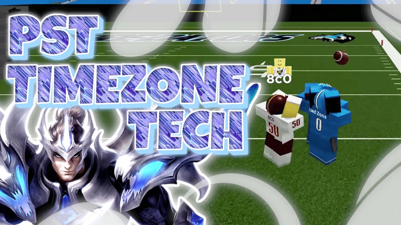 THE ULTIMATE TECH MONTAGE: DOMINATE FOOTBALL FUSION 2 - YouTube