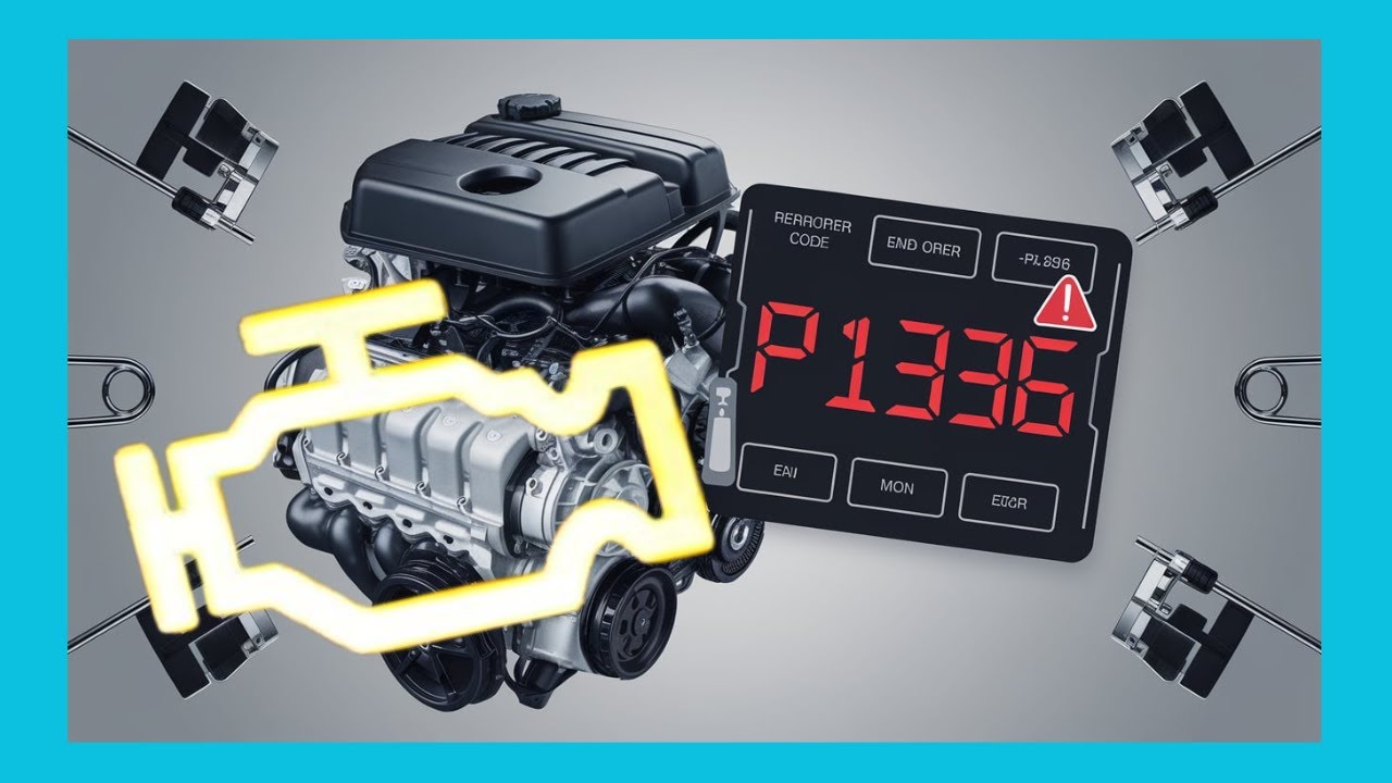 🔧 P1336 Codigo de falha 🔧🚗 - YouTube