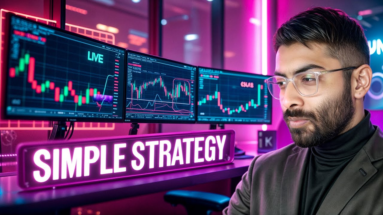 📈 TECHNICAL ANALYSIS FOR BEGINNERS AND CANDLESTICK PATTERNS IN TRADING ...