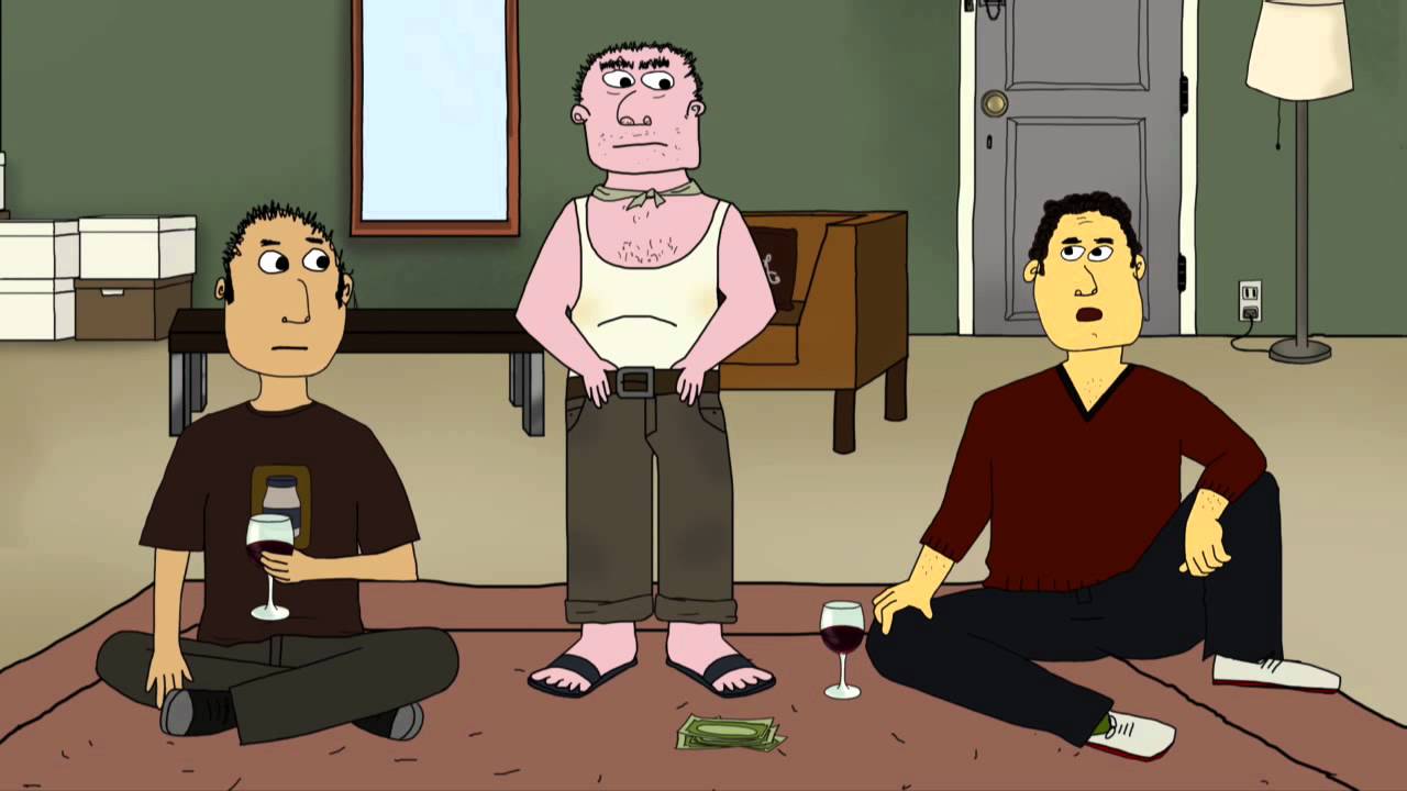 The Life & Times Of Tim Season 3: Episode 27 Preview - YouTube