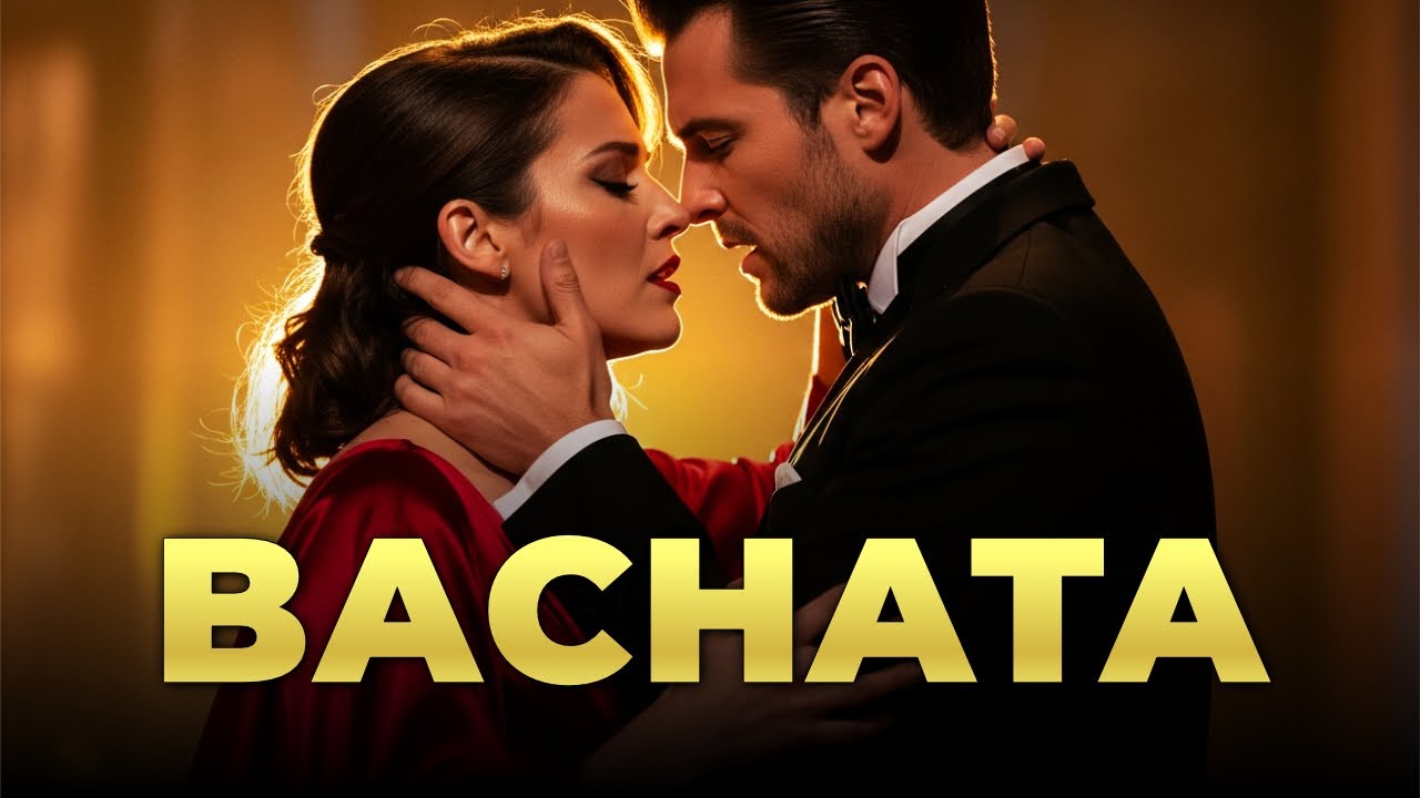 Best Bachata Popular Mix ️ Lo Mejor para Relajarte y Bailar - YouTube
