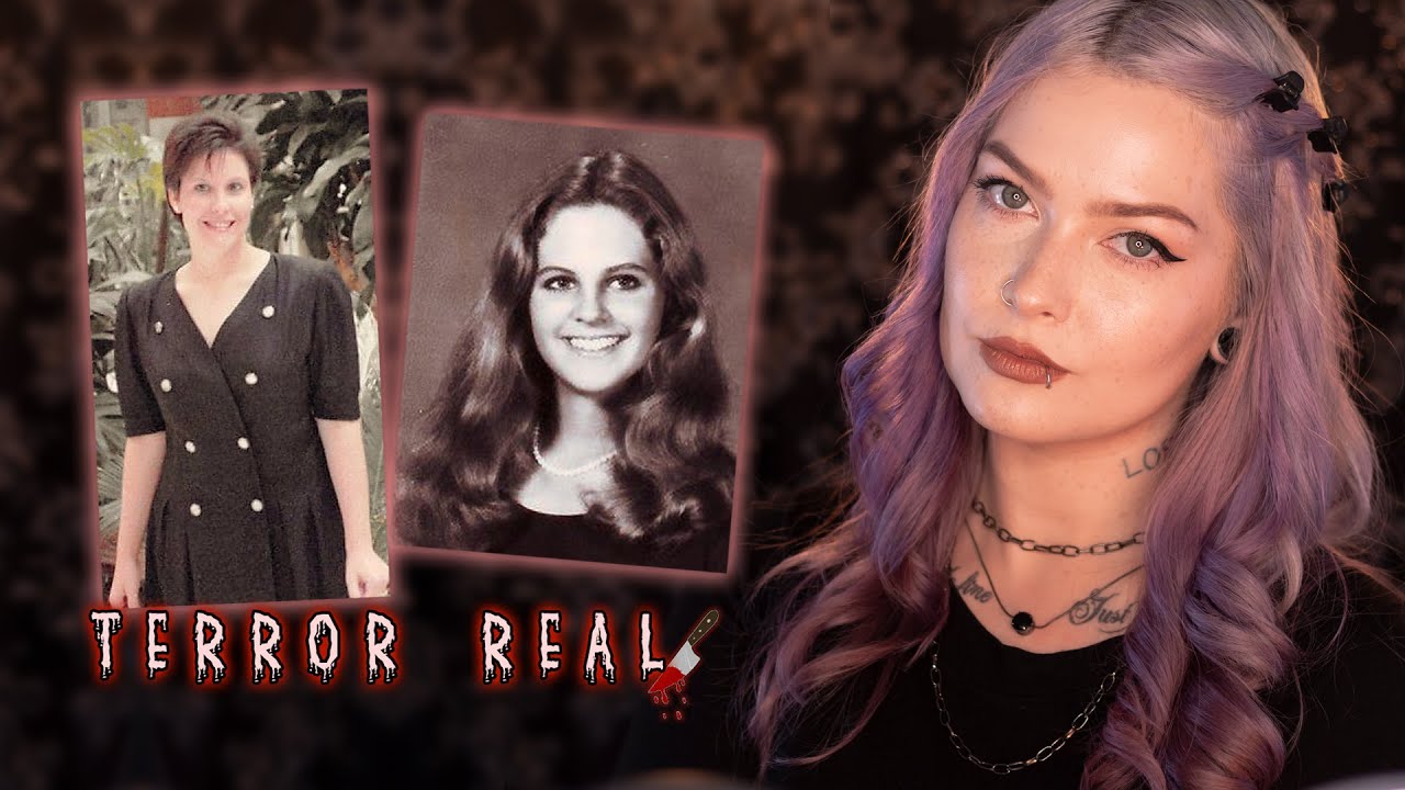 A amiga que solucionou o caso | Terror real 12 🔪 | Caso Angela Samota ...