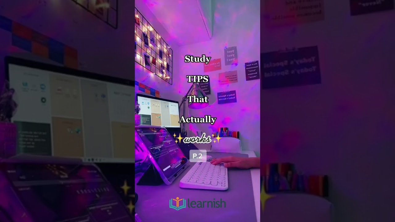 Save this video for your study sessions ♡ #studytok #studyhacks # ...
