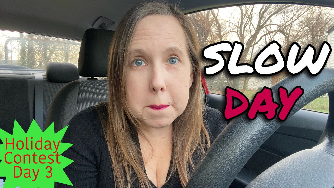 Was It TGIF Slow Friday Did I Make My Goal YouTube was-it-tgif-slow-friday-did-i-make-my-goal-youtube