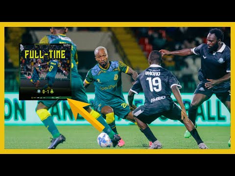 HIGHLIGHTS: YANGA 1 - 0 SINGIDA BLACK STARS/PACOME ALIVYOITEKA NA KUIAMUA MECHI.