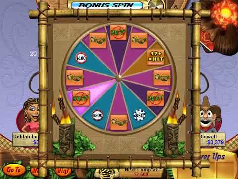 Casino Island To Go FROM Big Fish Games MICROSOFT WINDOWS HYPERSPIN NOT ...
