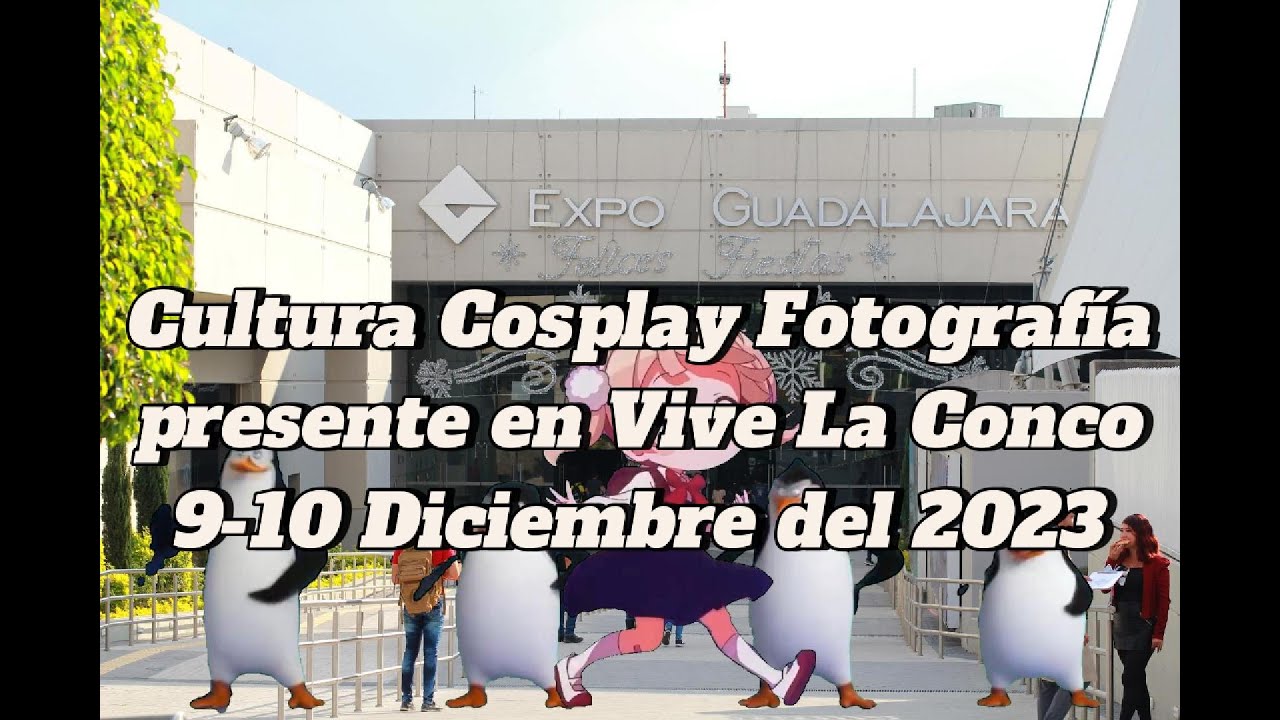 PRESENTE EN VIVE LA CONCO 9 10 DIC 2023 1080p - YouTube