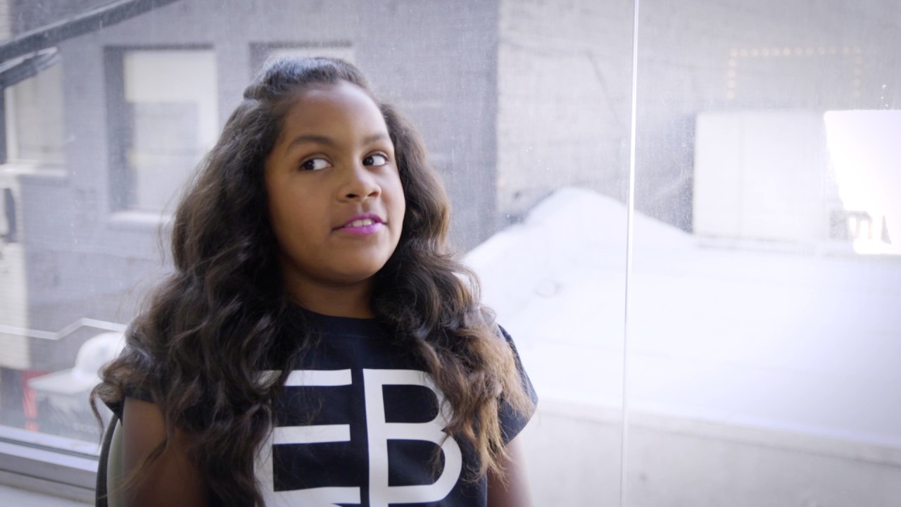 Every Body Deserves Love | Alanna - YouTube