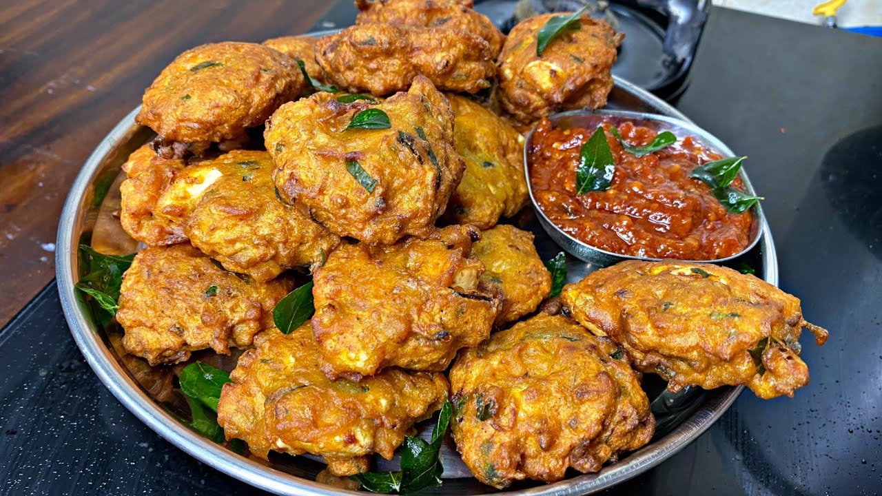 ವಾವ್! ಹೊಸ ರುಚಿ 10 ನಿಮಿಷದಲ್ಲಿ ಸ್ನಾಕ್ಸ್ ರೆಡಿ |ಪದೇ ಪದೇ ಮಾಡ್ತೀರಾ Try This ...