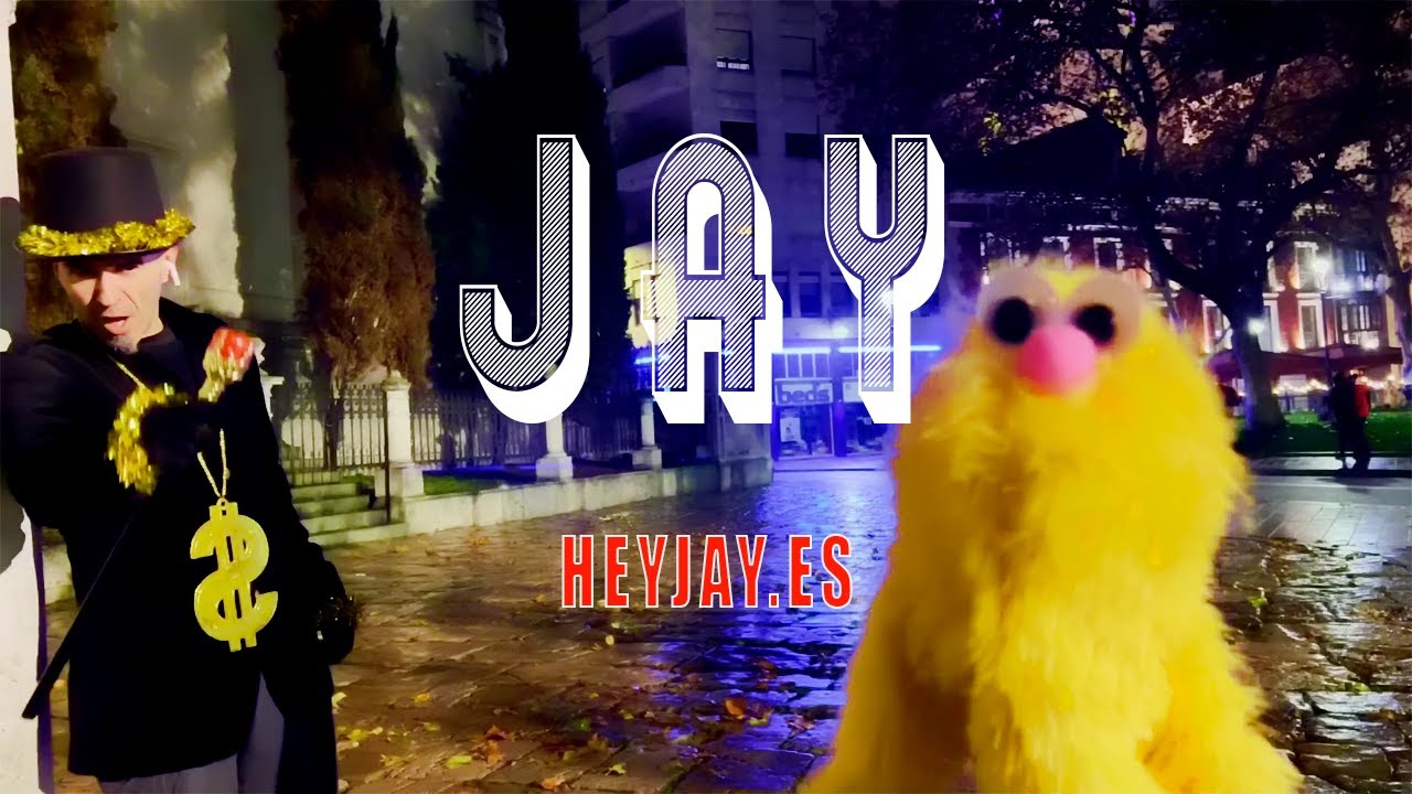 Hey Jay Music - Real Architecture - YouTube