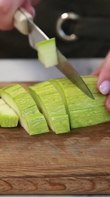 Очень Вкусный и Быстрый рецепт из КАБАЧКОВ Youtube