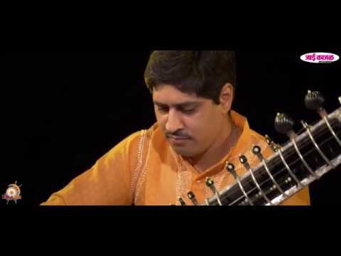 Ankur - Season 1 Ep 11 | Raag - "Gavati" | Aniruddha Joshi - YouTube