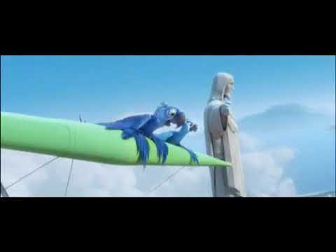 Rio Trailer en español - YouTube