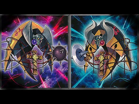 YuGiOh DevPRO  Duel Replay: Number 31 & 13 vs. RaidRaptors