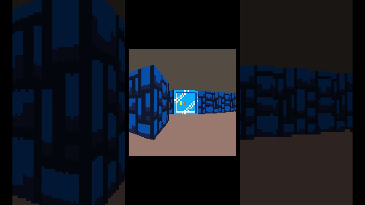 3D Graphics in Pico-8? - YouTube