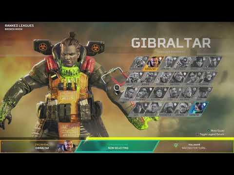 Apex Legends Dump 7 - YouTube