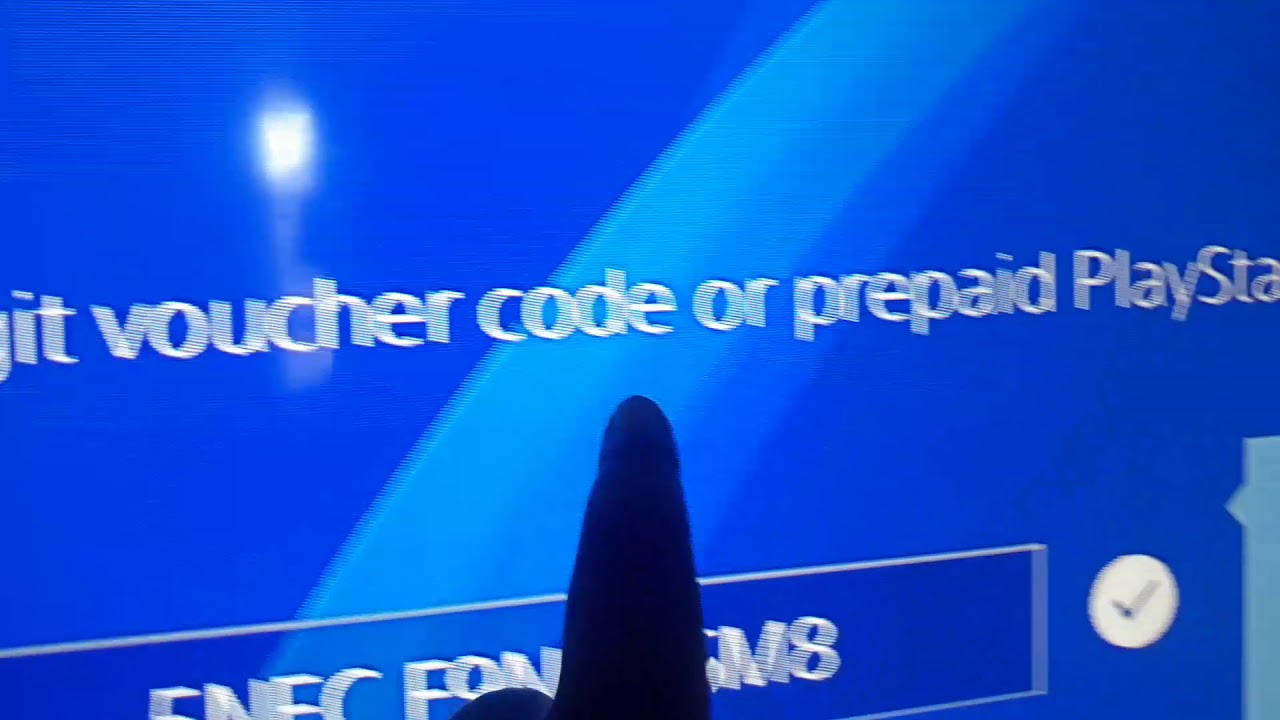 Free redeem code for playstation it worked!!!!!! - YouTube