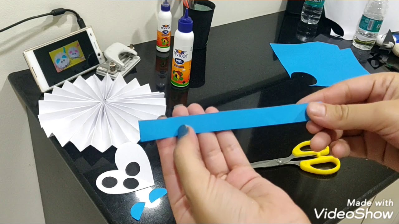 How to make a Rat ? - YouTube