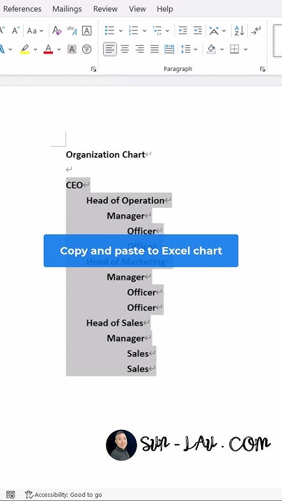 ☀️mastering Excel Skill Is Crucial Factor For Promotion No Doubt👇excel Excelanalytics