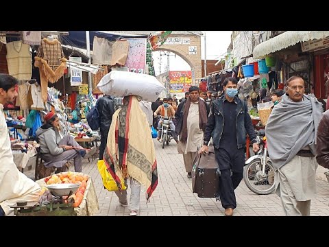Chappar Bazzar chakwal punjab pakistan 🇵🇰 (simple life) - YouTube